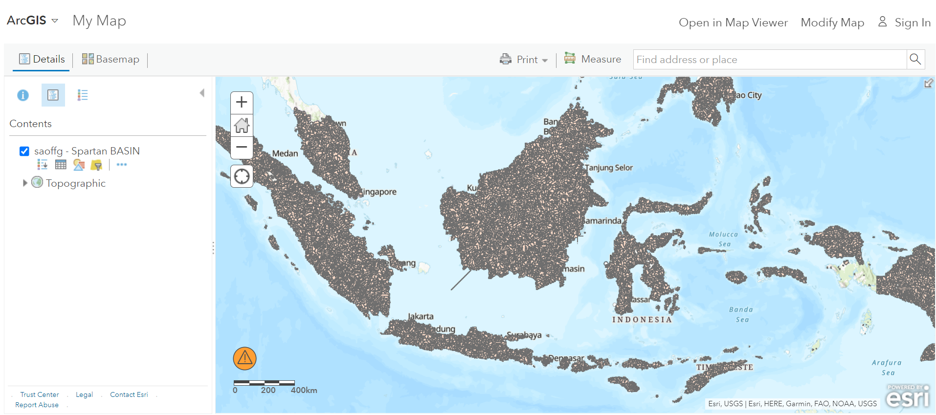 Follow these links to try them: